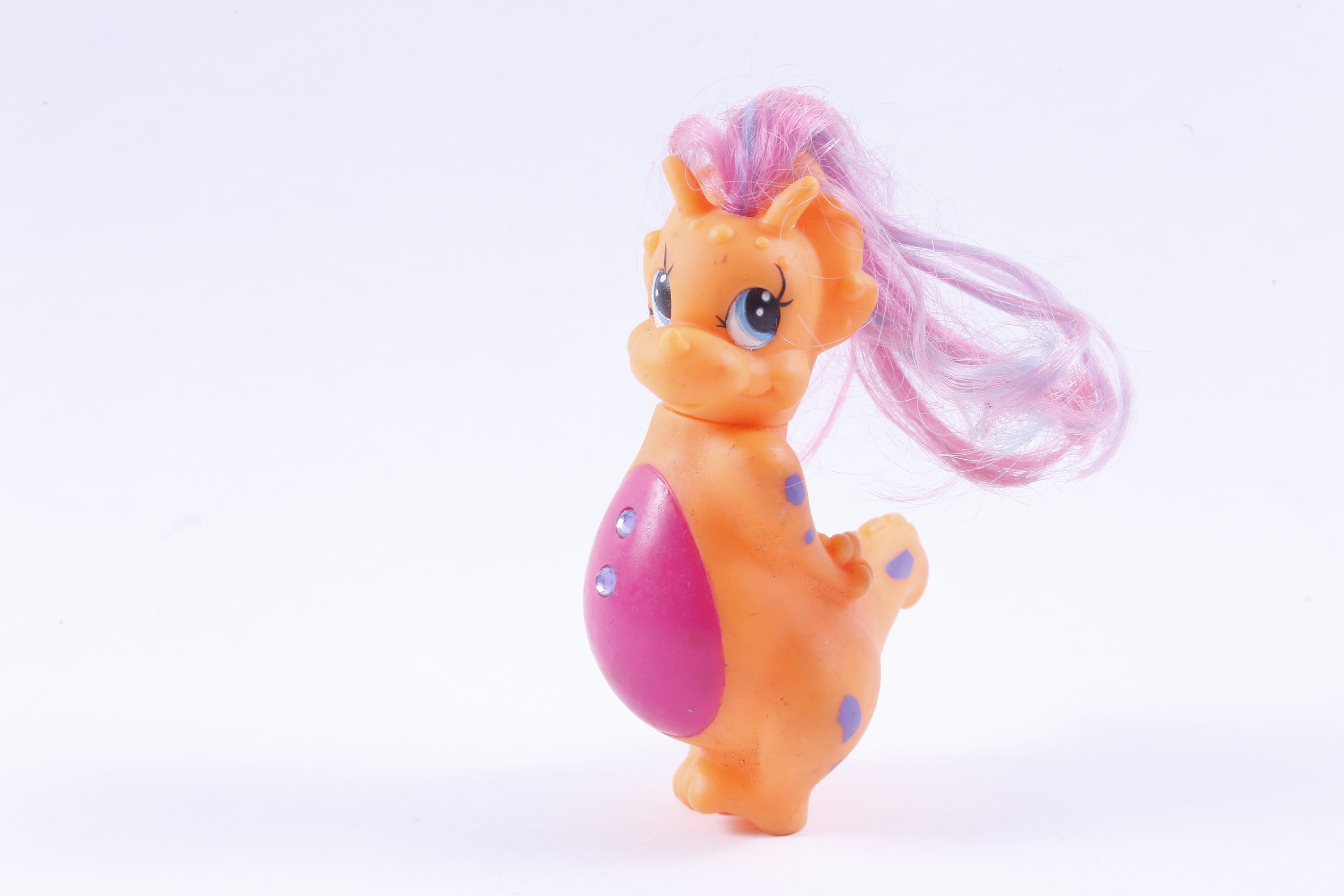 My Little Pony Dinosaur