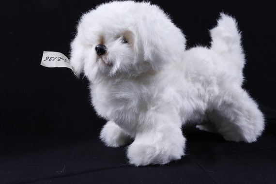 Toys & Games Toys 1988 Sample Little Plush ~ 20-0-1-153 Puppy Rare Doll ...