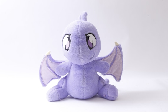 Neopets Plush