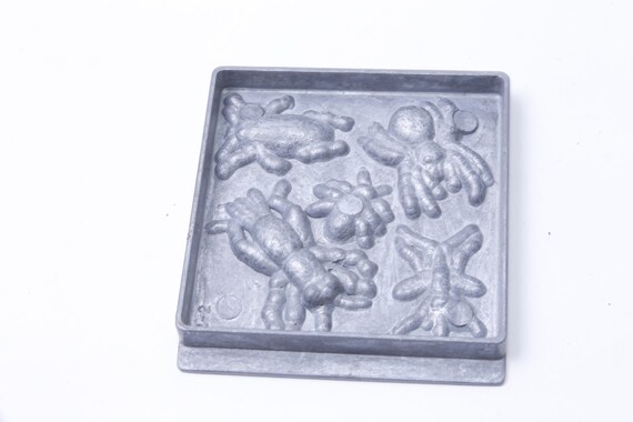 Strange Change Machine