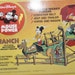Mickey Mouse Power Ranch Disney Vintage Playset Western Cowboy - Etsy