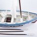 Vintage, Replica, Titanic Lifeboat, White Star Line, Liverpool, Boat ...