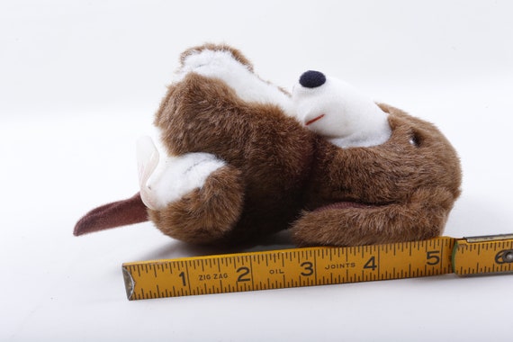 Toys & Games Toys 1988 Sample Little Plush ~ 20-0-1-153 Puppy Rare Doll ...