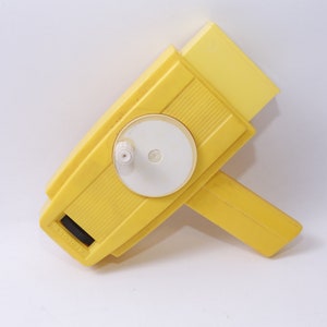 Fisher-price, Movie Viewer, Film Viewer, Toy, Yellow, Children ...