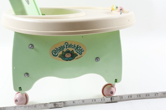 Cabbage patch high chair store