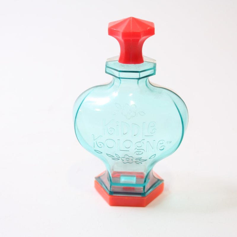 Kiddle Kologne - Etsy