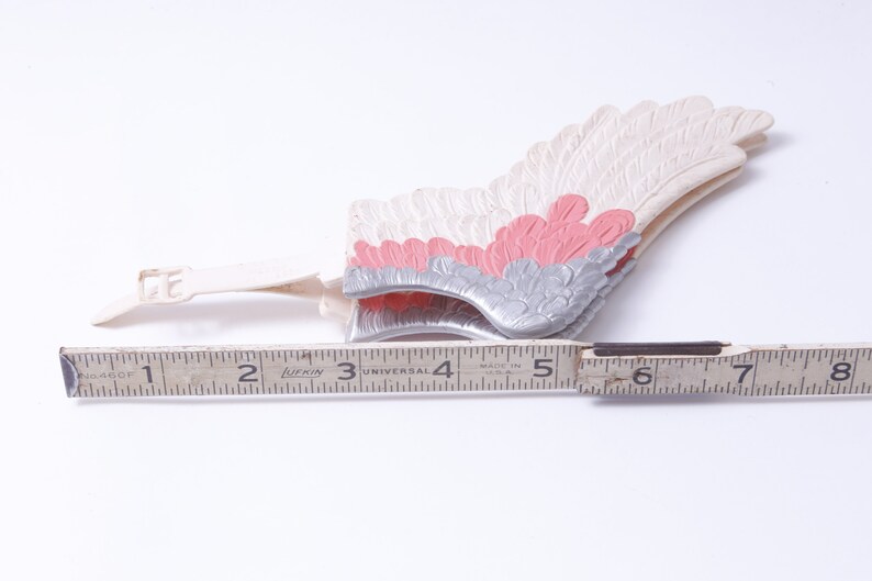 Mattel She-ra Princess of Power Arrow Horse Wings Pink - Etsy