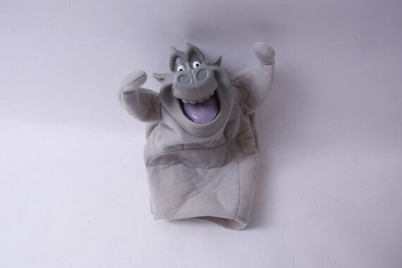 Hunchback of Notre Dame Gargoyle Devil Laughing Hand - Etsy