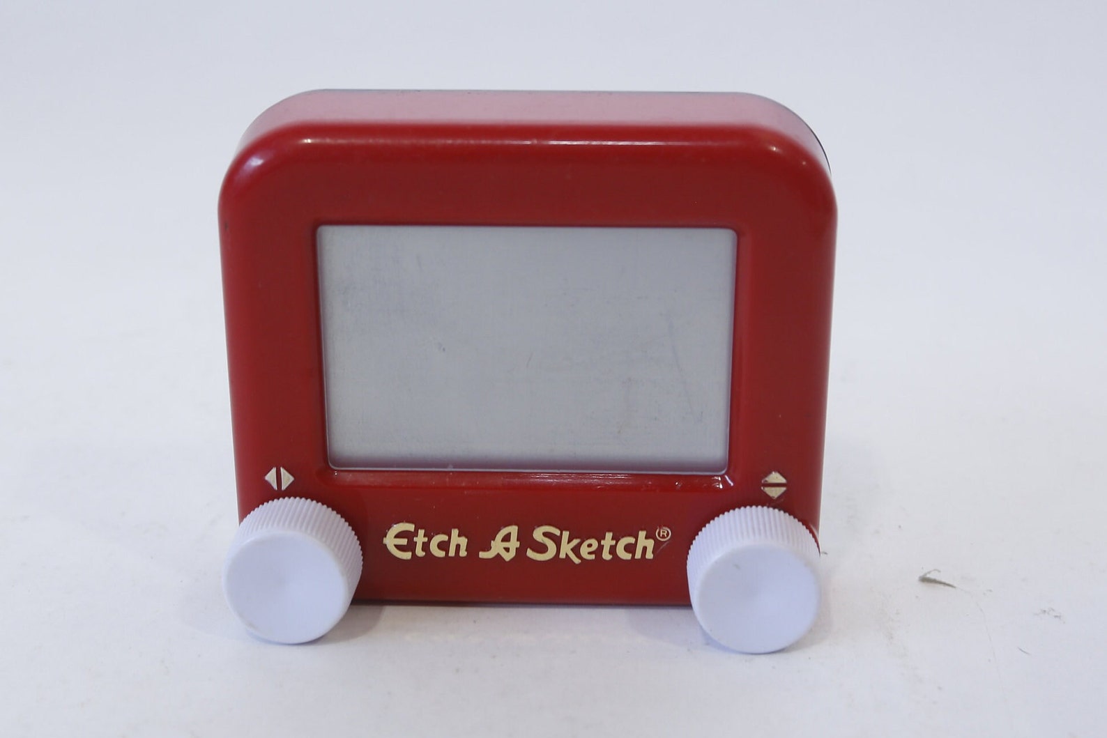 Etch a Sketch, Magic Screen, Drawing Toy, Retro, Classic, Creativity ...