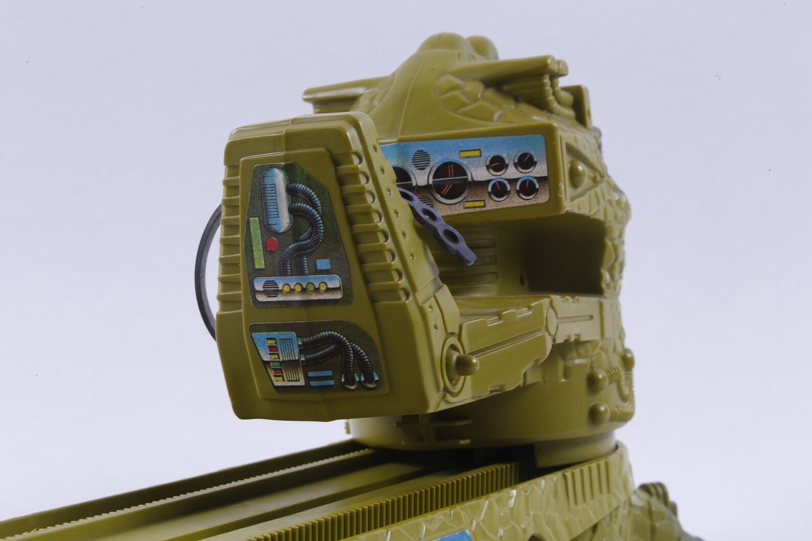 Mattel Masters of the Universe Dragon Walker Toy Vehicle - Etsy