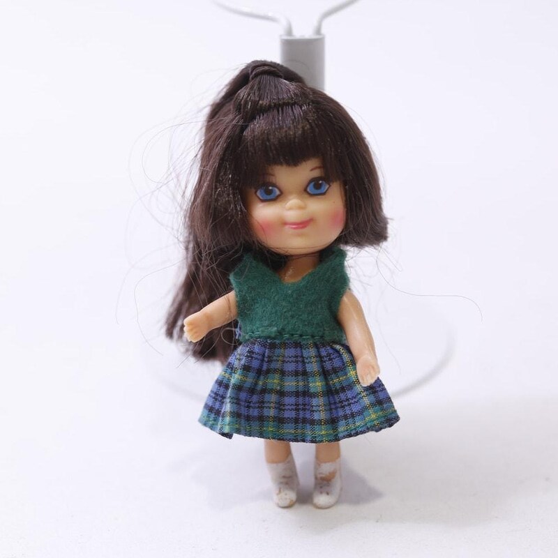 Mattel Liddle Kiddle - Etsy