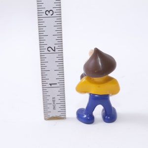 Hershey's Chocolate, Love You, Nicholas Gish, Advertising, PVC Figure ...
