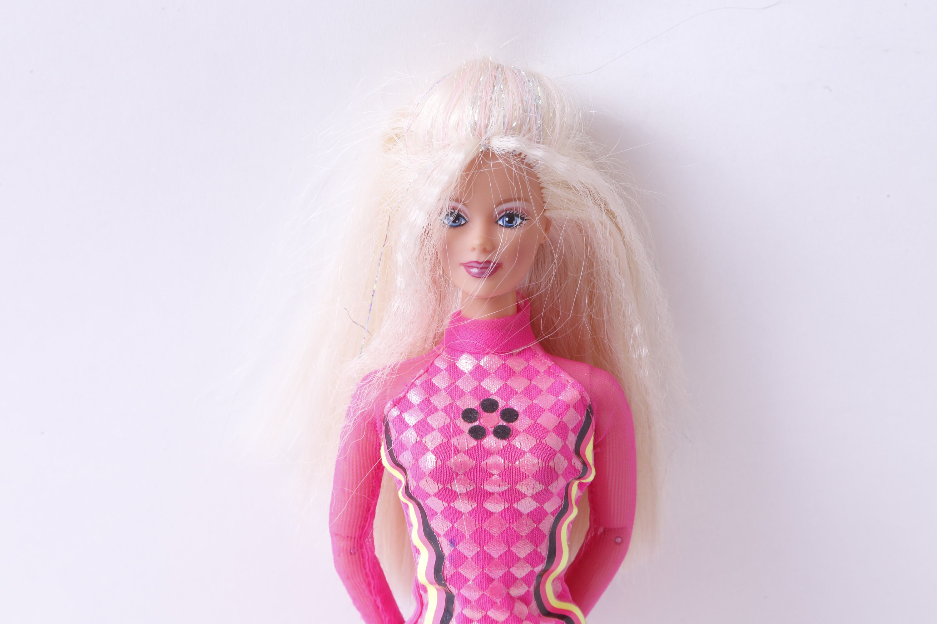 Dolls & Action Figures Toys & Games Collection Vintage Mattel Doll ...