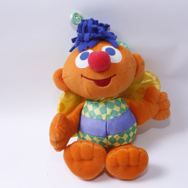 Bert and Ernie - Etsy