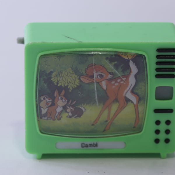 Picture Viewer Toy - Etsy