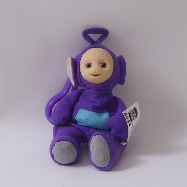 Teletubbies Puppet - Etsy