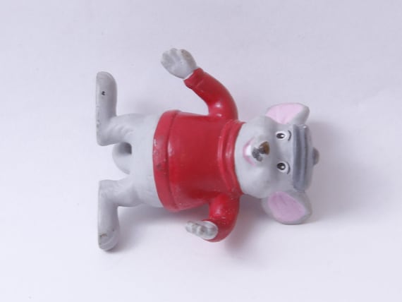 Disney Applause Figures