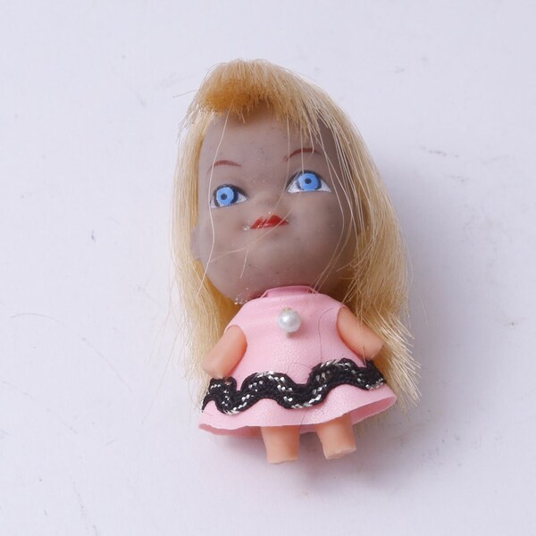 Little Kiddles - Etsy