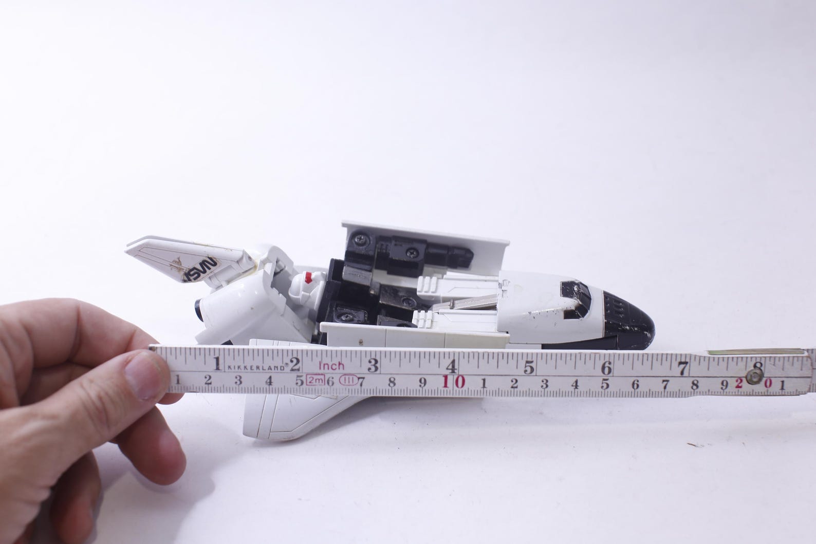 Super Gobots, Spay-c Robot, NASA Space Shuttle, Transformer, Action ...
