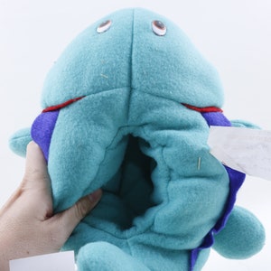 Kamar, Rare, Prototype, Sample, OOAK, Hand Made, Blue, Ethel, Bass Pro ...