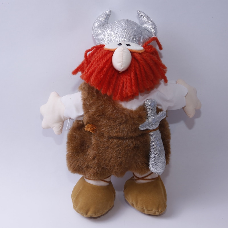 Viking Toy - Etsy