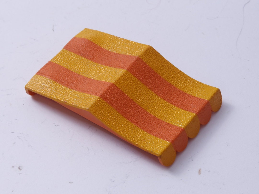 Mattel Liddle Kiddles Millie Middle Yellow and Orange - Etsy