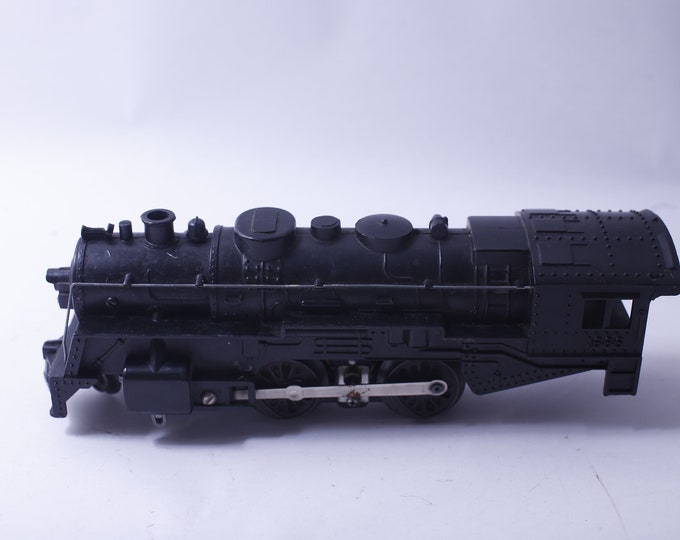 Marx, the Pacemaker, Steam Locomotive, Electric Train, Toy Vehicle ...