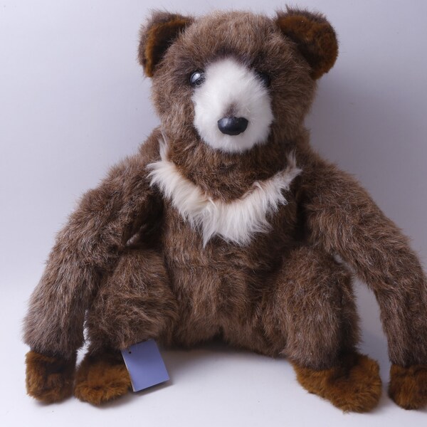 Vintage Plush - Etsy