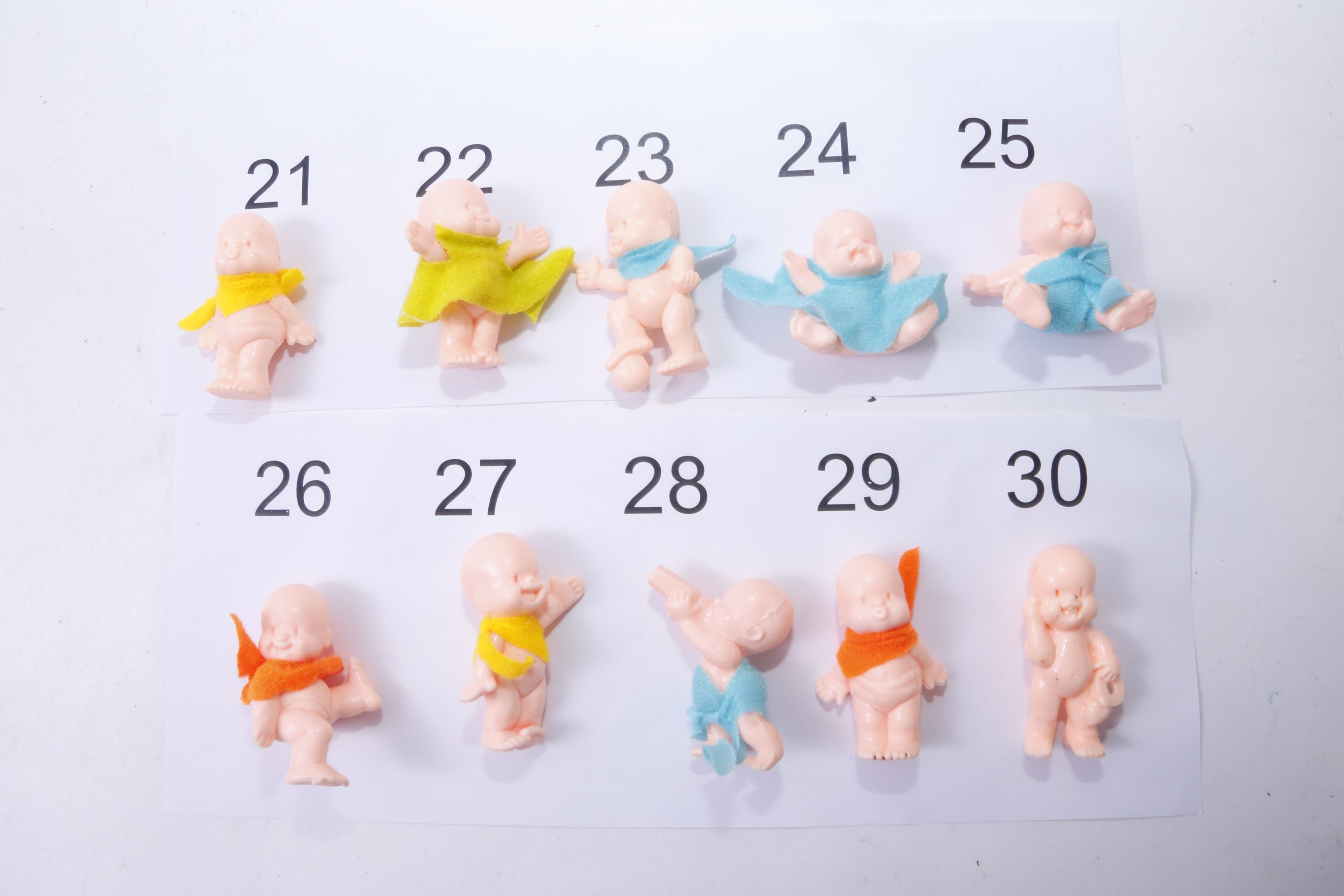 PICK YOUR OWN - Oodles, Hasbro Li'l Babies, Coochy Coodles, Babies ...