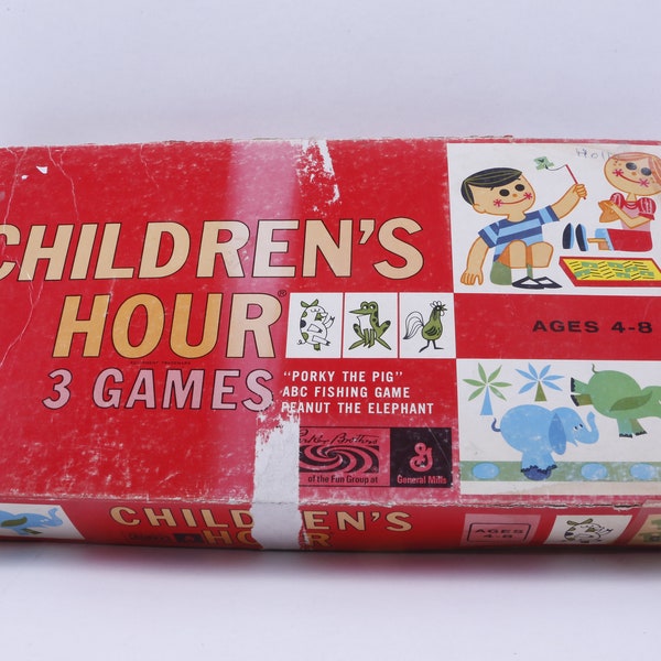 General Mills - Etsy