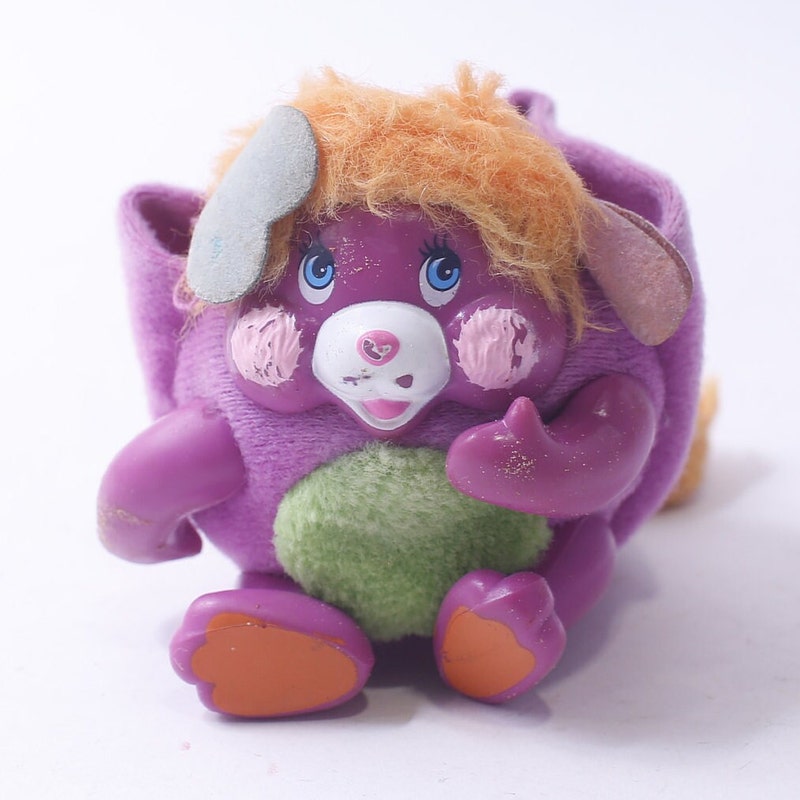 Popples - Etsy