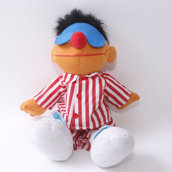 Sesame Street Masks - Etsy