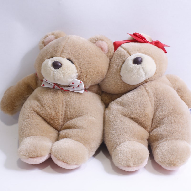 Andrew Plush - Etsy