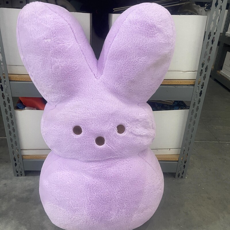 Peep Plush Giant - Etsy