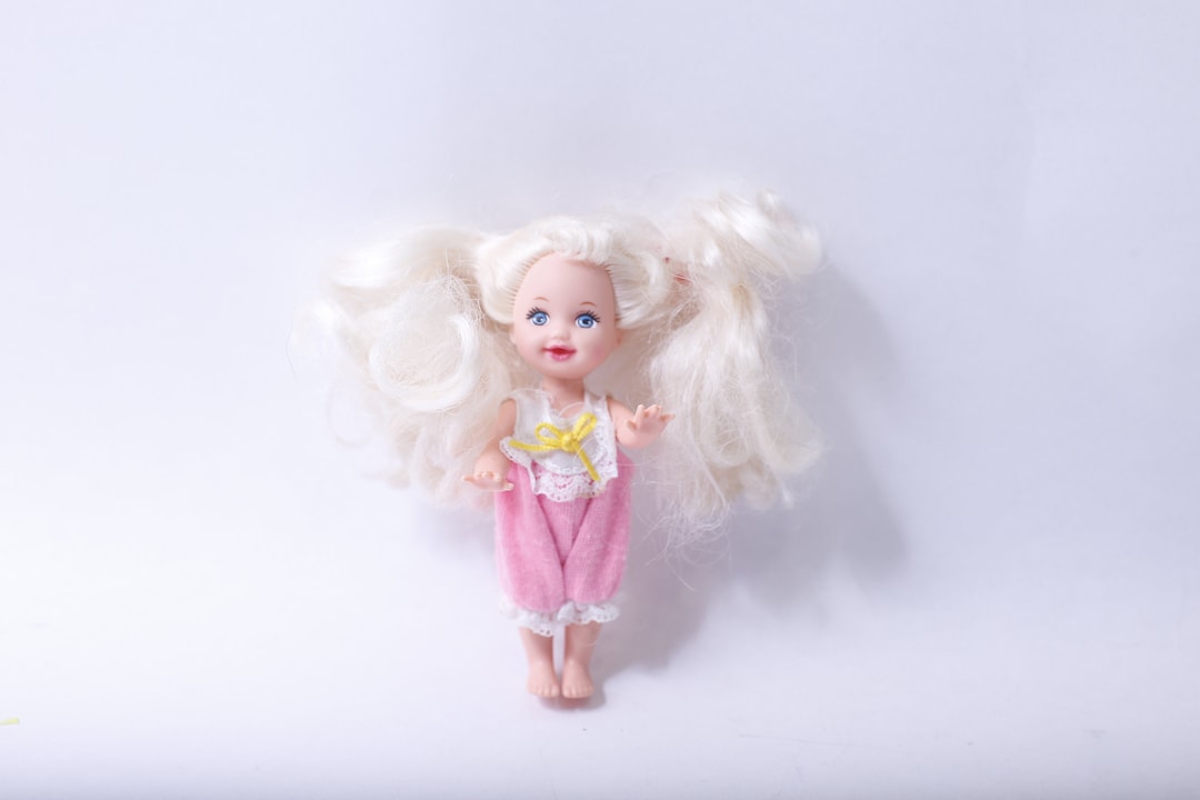 Vintage Kelly Baby Barbie Doll, Retro Barbie, Collectible Doll, Classic ...