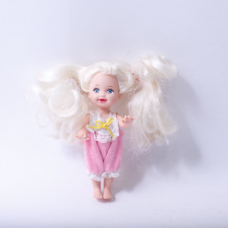 Barbie Kelly Clothes - Etsy