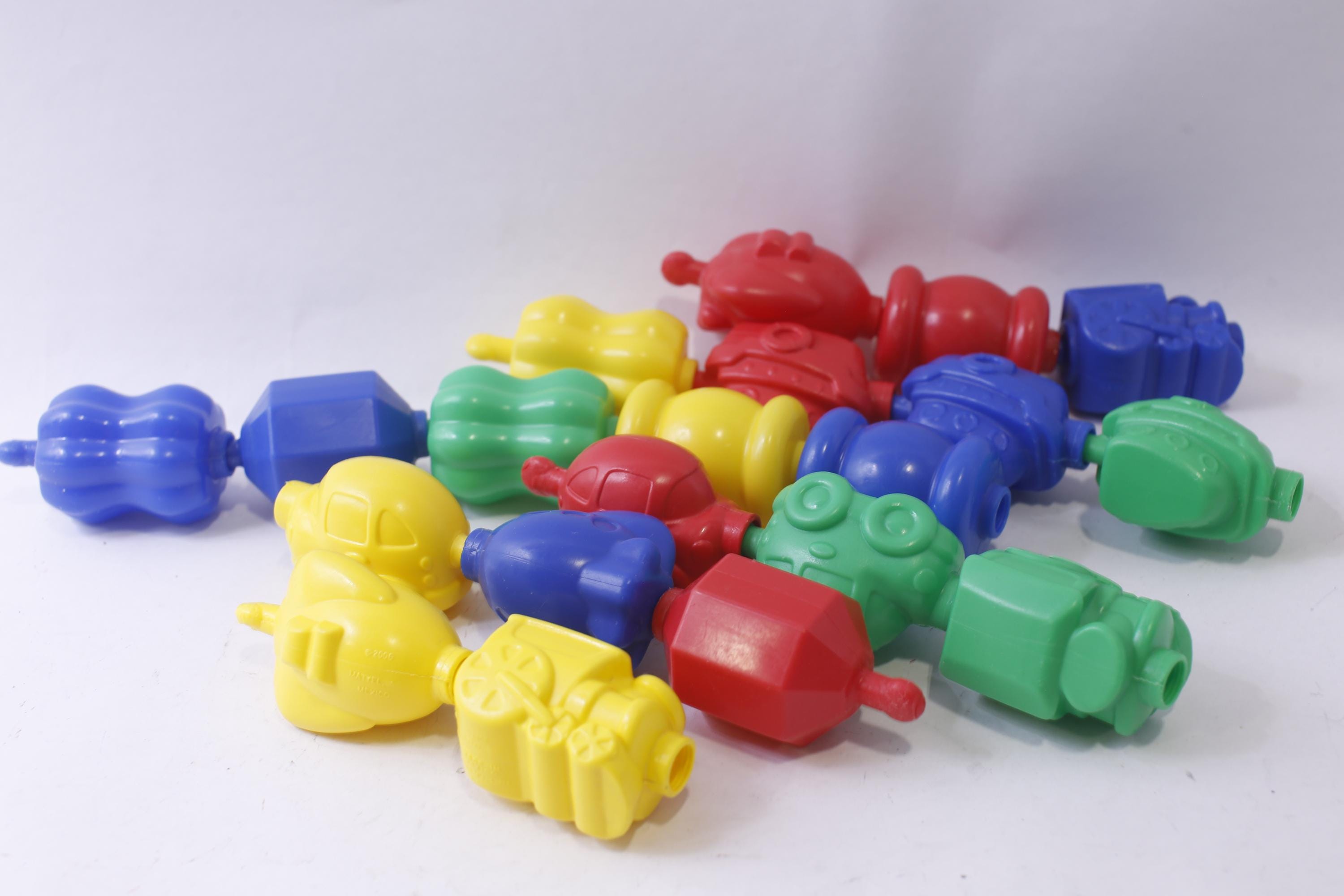 Snap lock beads fisher price store