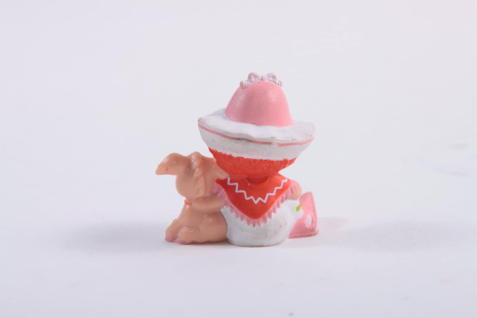 Vintage Strawberry Shortcake Cafe Ole With Burrito 1980s - Etsy