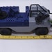 GI Joe Eliminator Jeep 1987 Vehicle Battle Force 2000 - Etsy
