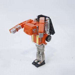 411 Action Figure - Etsy