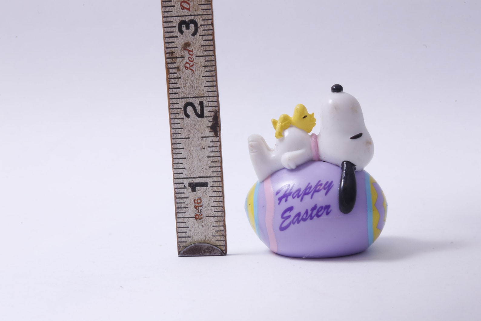 Peanuts Whitman Snoopy Woodstock Easter Egg Happy Easter - Etsy