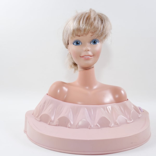 Woman Bust Table - Etsy