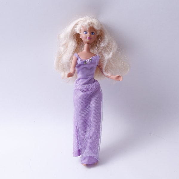 Barbie Bent Arms - Etsy