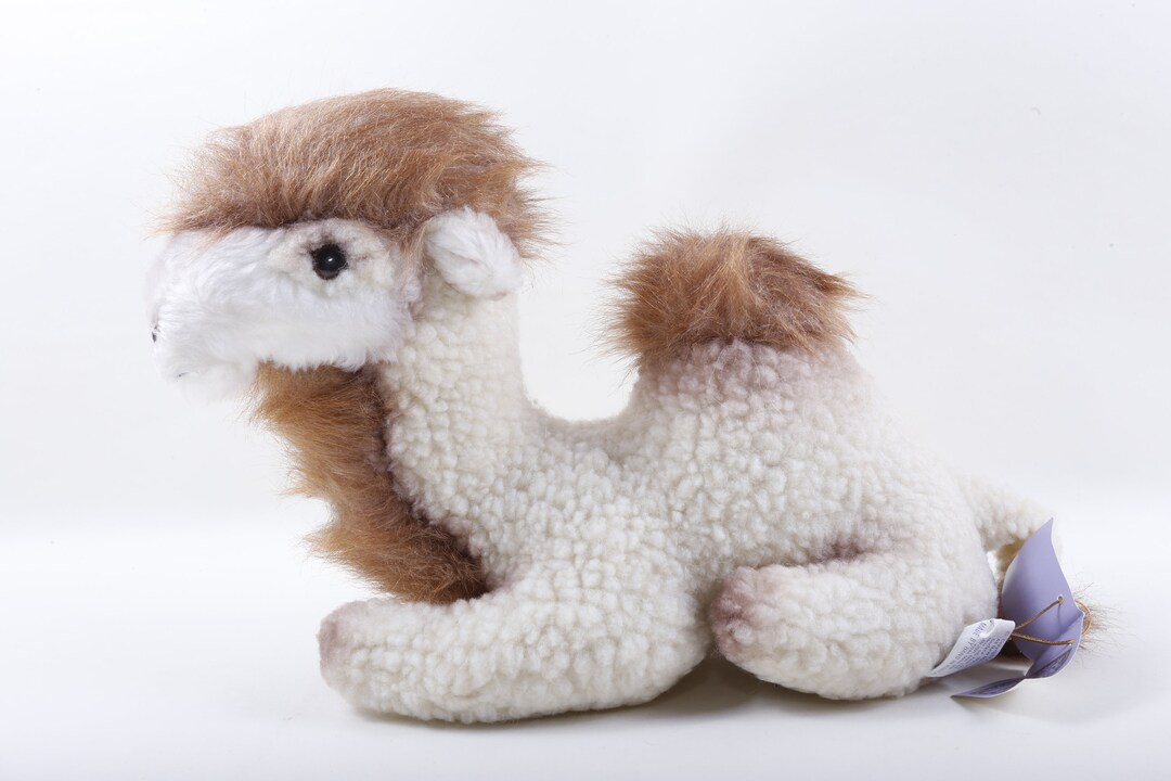 Kamar, Rare, Prototype, Sample, OOAK, Hand Made, Ali Baba, Camel ...