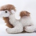 Kamar, Rare, Prototype, Sample, OOAK, Hand Made, Ali Baba, Camel ...