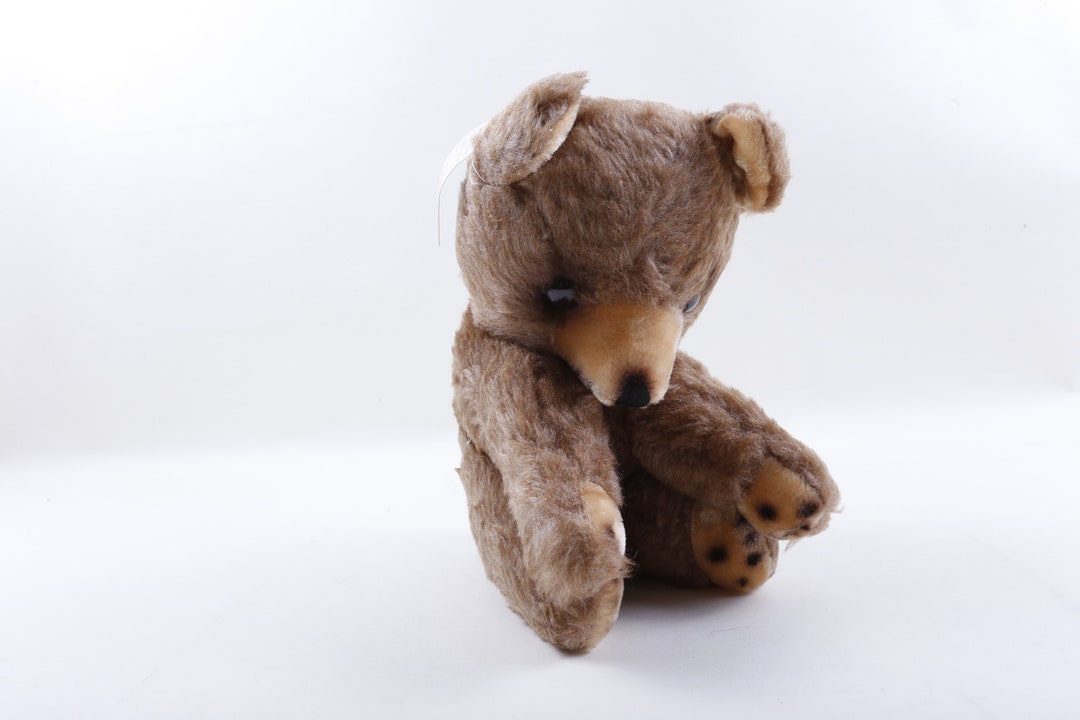 Kamar, Rare, Prototype, Dear Heart Bear, Heartbeat, Sample, Dear Honey ...