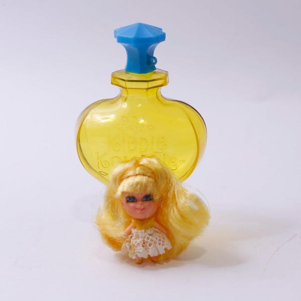 Liddle Kiddles - Etsy