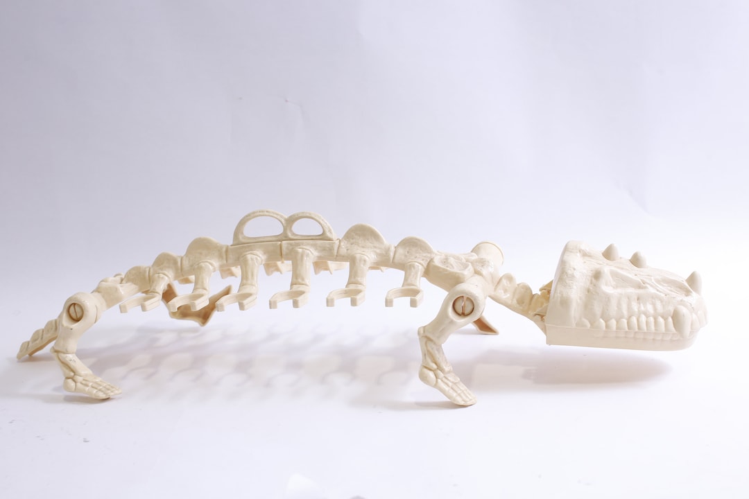 Vintage MOTU Masters of the Universe He-man Evil Skeleton Battle Bones ...