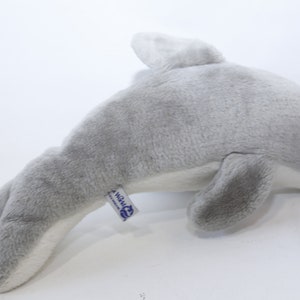 Seaworld, Dolly, Dolphin, Stuffed Animal, Soft Toy, Sea, Ocean ...