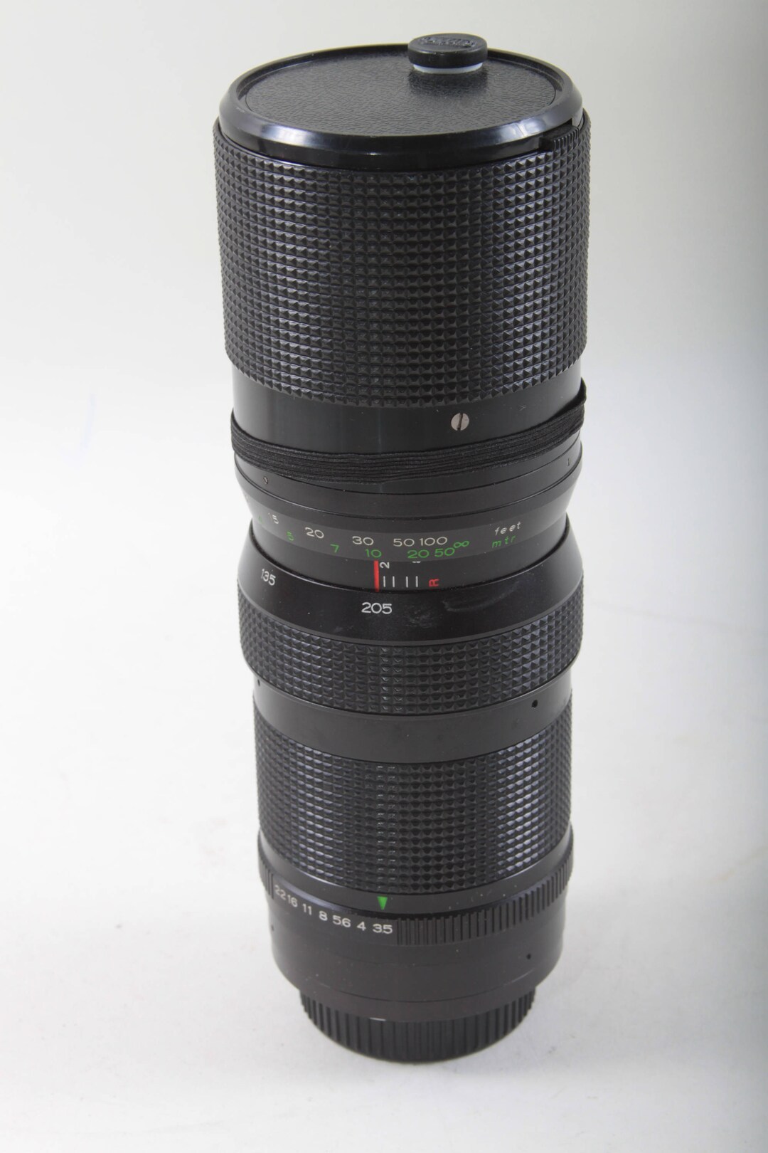 Petri Lens Camera Photopgraphy Auto Zoom 1:35/85-205 Mm Vintage Photo ...